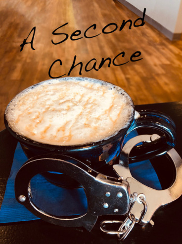 “A Second Chance” (Sneak Peek) – Stories by Shanna Pikora
