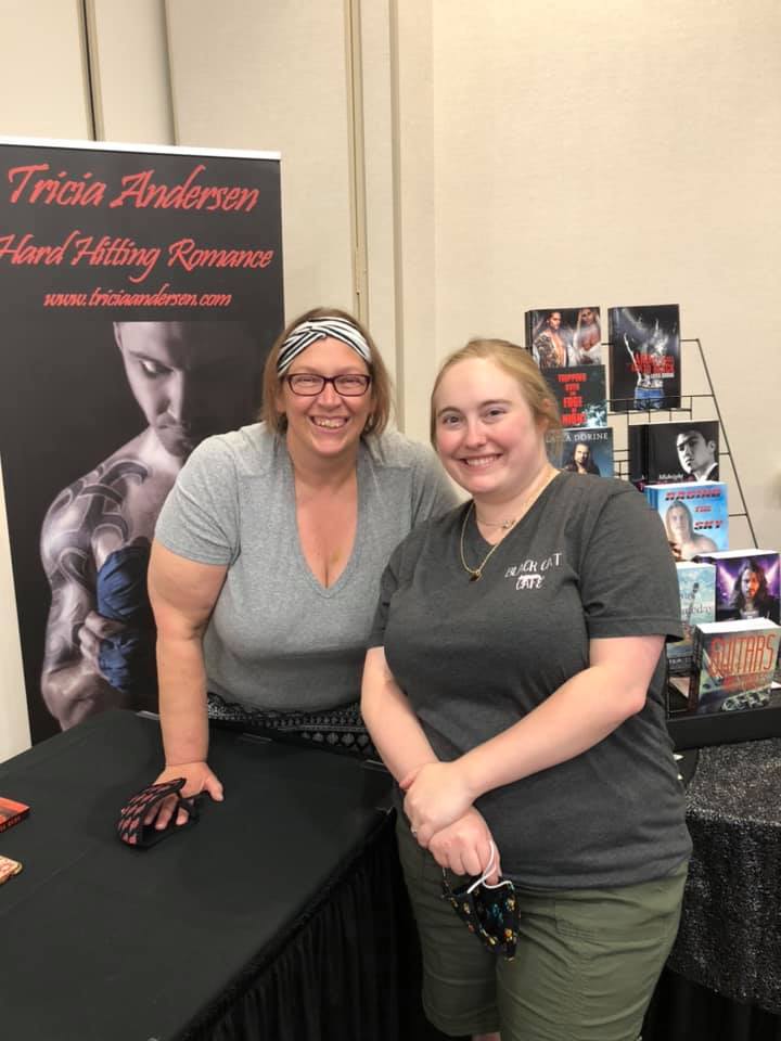 Romance Rendezvous Book Blast (2021) – Stories by Shanna Pikora